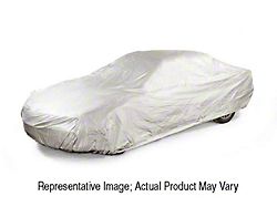 2015-2023 Mustang Car Covers, Bras and Paint Protection | AmericanMuscle