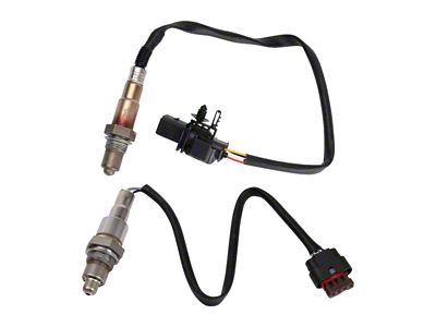 Mustang O2 Sensors, Oxygen Sensors | AmericanMuscle