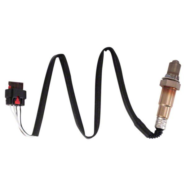 Mustang O2 Oxygen Sensor; Downstream (18-23 Mustang GT w/ Automatic ...