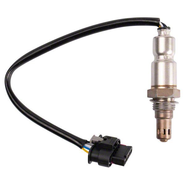 Mustang O2 Oxygen Sensor; Upstream (18-23 Mustang GT w/ Automatic ...