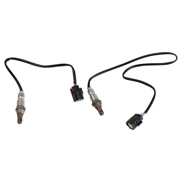 Mustang O2 Oxygen Sensor Set; Upstream (15-17 Mustang GT) - Free Shipping