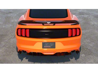 2015-2023 Mustang Rear Diffusers & Valances | AmericanMuscle