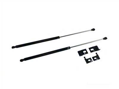 2005-2009 Mustang Hoods | AmericanMuscle