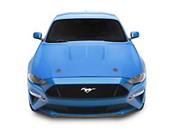 2010-2014 Mustang Hoods | AmericanMuscle