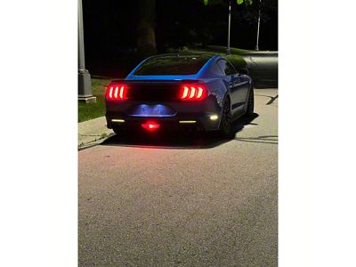 Mustang Tail Lights | AmericanMuscle
