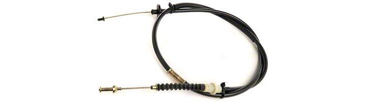 Mustang Clutch Cable Installation Guide '96-'04 | AmericanMuscle