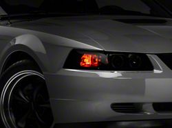 1979-1993 Fox Body Mustang Lights | AmericanMuscle