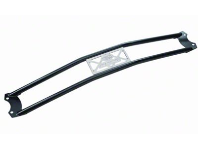 2010-2014 Mustang Strut & Shock Tower Braces | AmericanMuscle