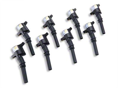 1999-2004 Mustang Coils & Coil Packs | AmericanMuscle