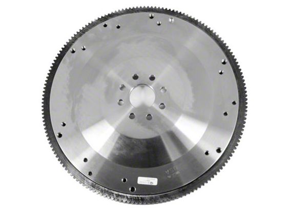 Ford Performance Mustang Billet Steel Flywheel; 8 Bolt M-6375-G46A (96 ...
