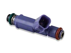 Russell Mustang Stainless Steel; AN Fuel Line Kit 651106 (05-10 Mustang ...