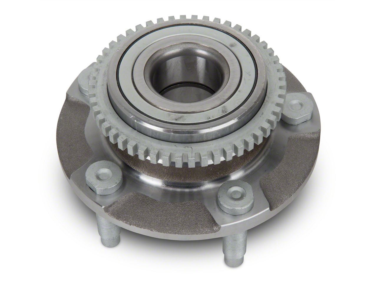 OPR Mustang Replacement Front Wheel Bearing and Hub Assembly with ABS ...