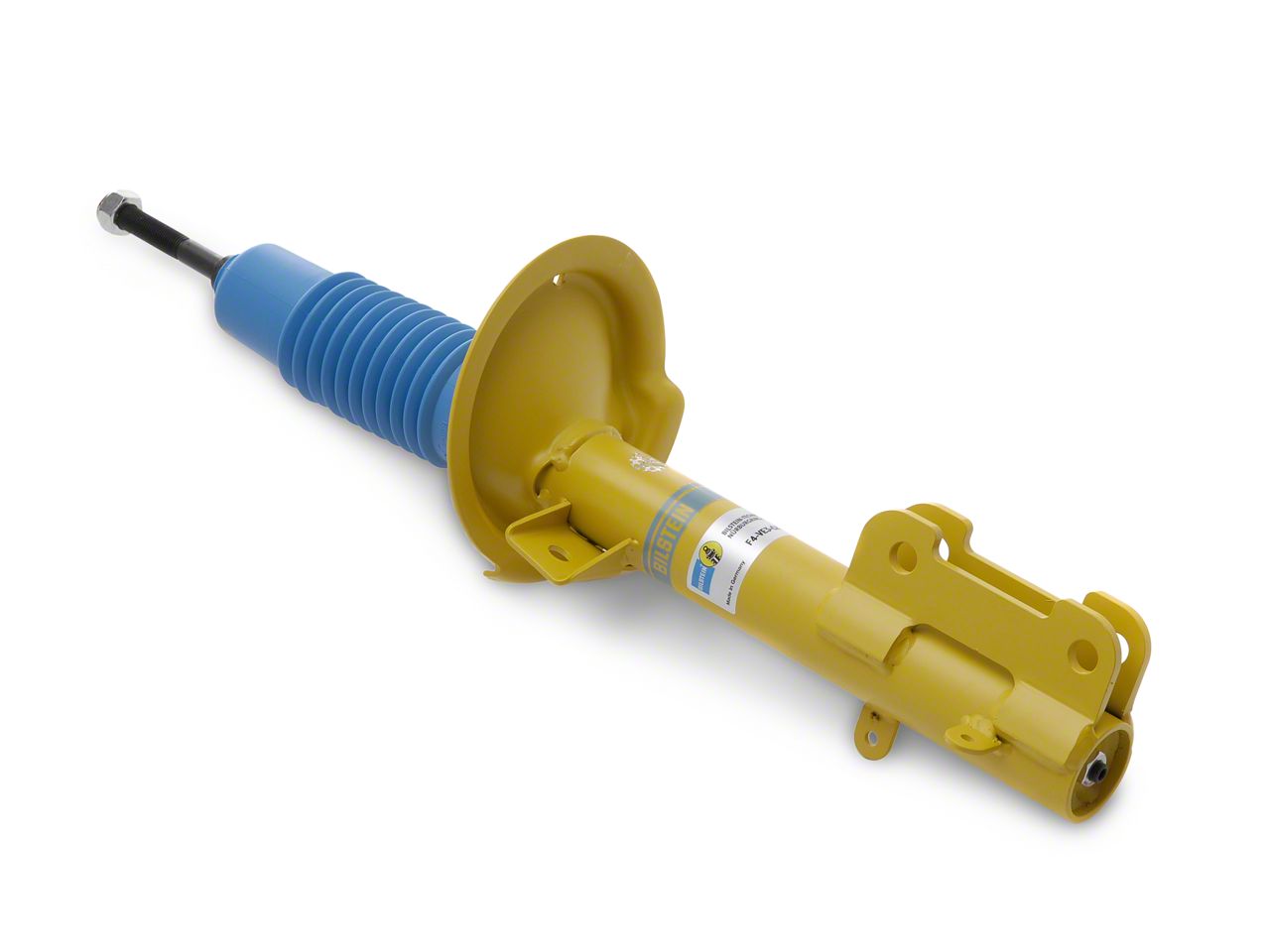 Bilstein Mustang B6 Performance Series Front Strut 35-128717 (05-10 ...