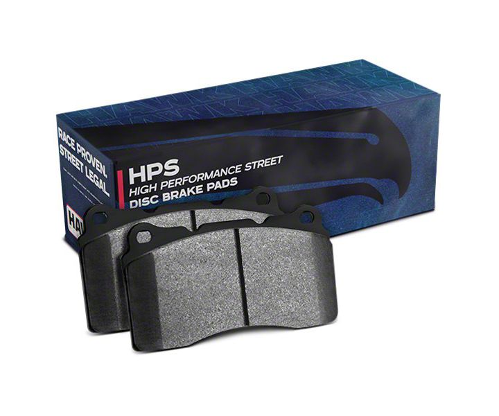 Hawk Brake Pad Installation Guide (2005-2011) | AmericanMuscle