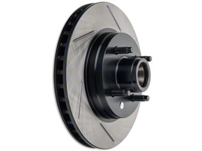 Mustang Rotors | AmericanMuscle