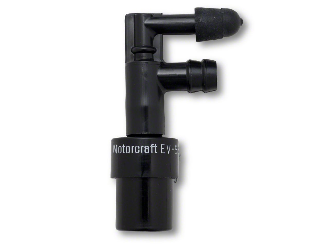 Ford Mustang Motorcraft PCV Valve EV98B (80-01 V8 Mustang) - Free Shipping