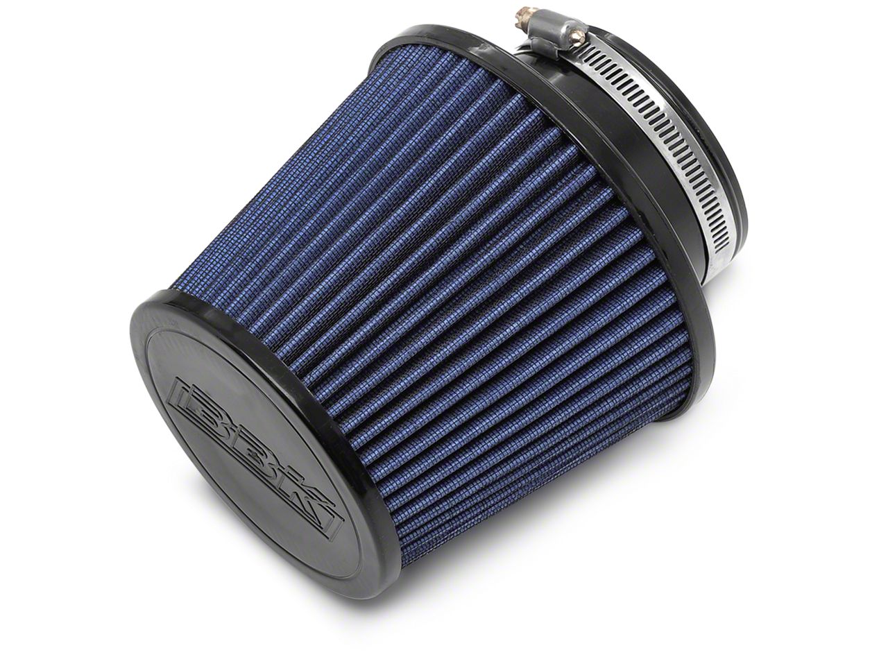 BBK Mustang High Performance Cold Air Intake Replacement Filter 1740 ...