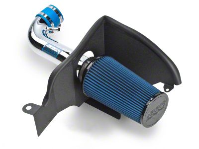 2005-2009 Mustang Cold Air Intakes, Mustang Intakes | AmericanMuscle