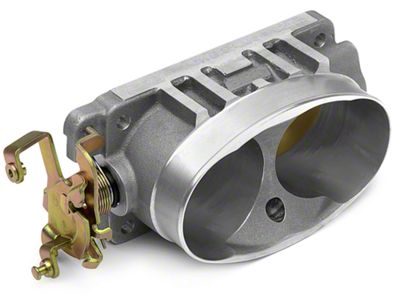 1999-2004 Mustang Throttle Bodies | AmericanMuscle