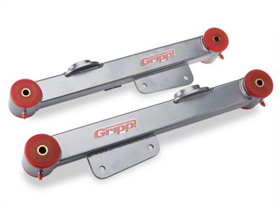 Foxbody Mustang Control Arms | AmericanMuscle