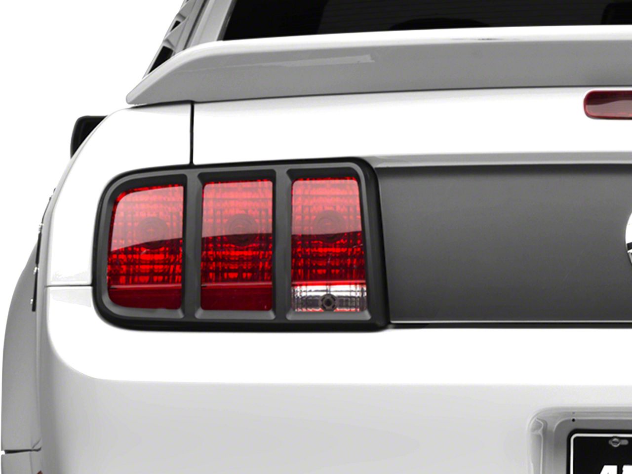 2005-2009 Mustang Light Trim & Bezels | AmericanMuscle