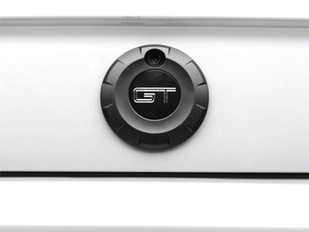 2005-2009 Mustang Exterior Trim | AmericanMuscle