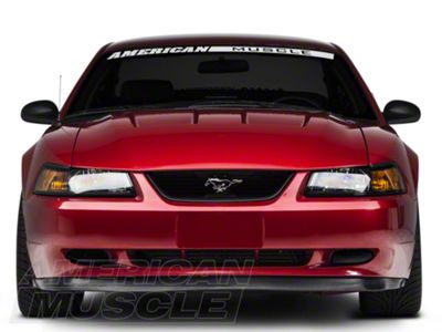 1999-2004 Mustang Body Kits | AmericanMuscle.com