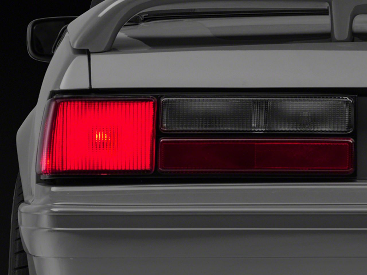 1979-1993 Fox Body Mustang Lights | AmericanMuscle
