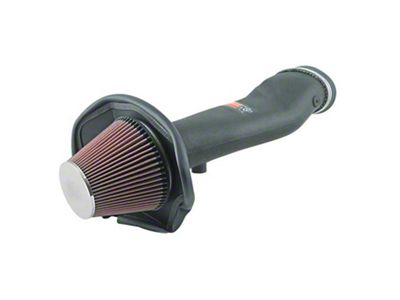 2005-2009 Mustang Cold Air Intakes, Mustang Intakes | AmericanMuscle