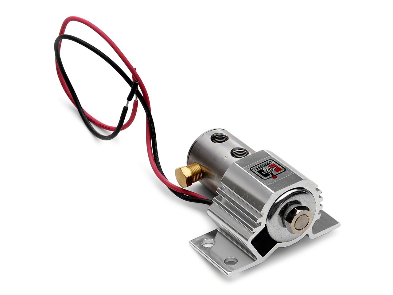 Hurst Mustang Line Lock Roll Control Kit 1745000 (79-04 Mustang) - Free ...