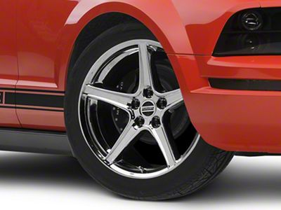 2005-2009 Mustang Wheels & Rims | AmericanMuscle