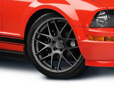 2005-2009 Mustang Wheels & Rims | AmericanMuscle
