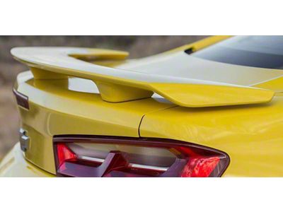 2016-2023 Camaro Rear Spoilers & Wings | AmericanMuscle