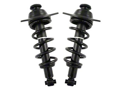 Camaro Shocks & Struts | AmericanMuscle