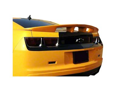 Camaro Rear Spoilers & Wings | AmericanMuscle