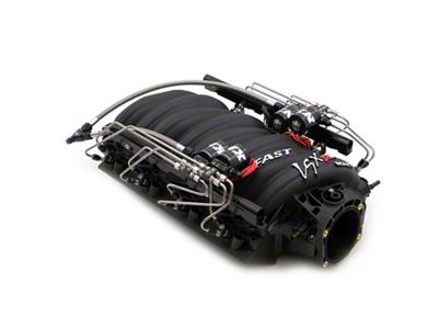 Camaro Intake Manifolds & Plenums | AmericanMuscle