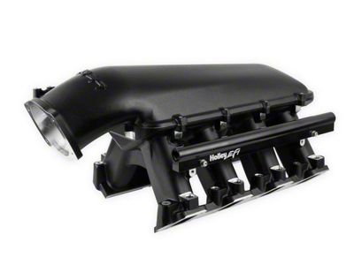 Camaro Intake Manifolds & Plenums | AmericanMuscle