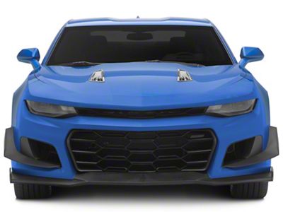 Camaro Bumpers | AmericanMuscle