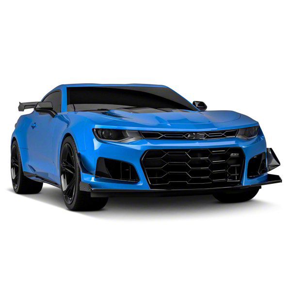Camaro Body Kits | AmericanMuscle