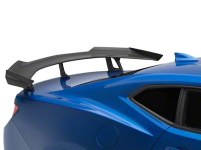 2016-2023 Camaro Rear Spoilers & Wings | AmericanMuscle