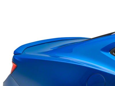 2016-2023 Camaro Rear Spoilers & Wings | AmericanMuscle