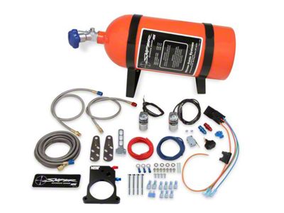 2005-2013 C6 Corvette Nitrous Kits | AmericanMuscle