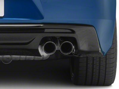 Camaro Bumpers | AmericanMuscle