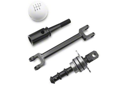 Hurst Shifters | AmericanMuscle