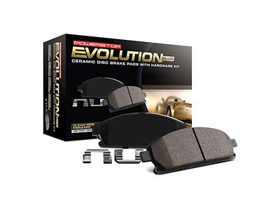 2005-2013 C6 Corvette Brakes | AmericanMuscle