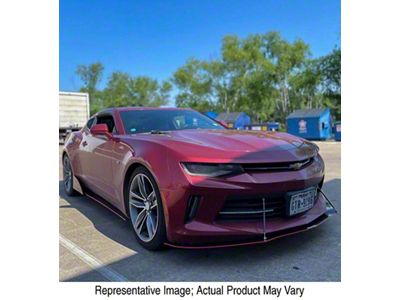 Camaro Body Kits | AmericanMuscle