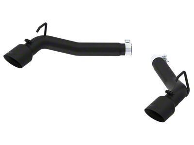 2010-2015 Camaro Exhaust | AmericanMuscle