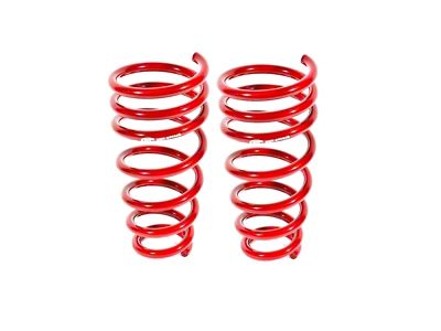 2010-2015 Camaro Springs | AmericanMuscle