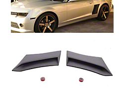 1993-2002 Chevy Camaro Scoops - Side | AmericanMuscle