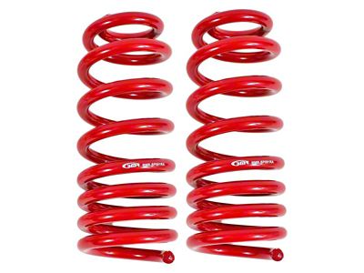1993-2002 Chevy Camaro Springs | AmericanMuscle